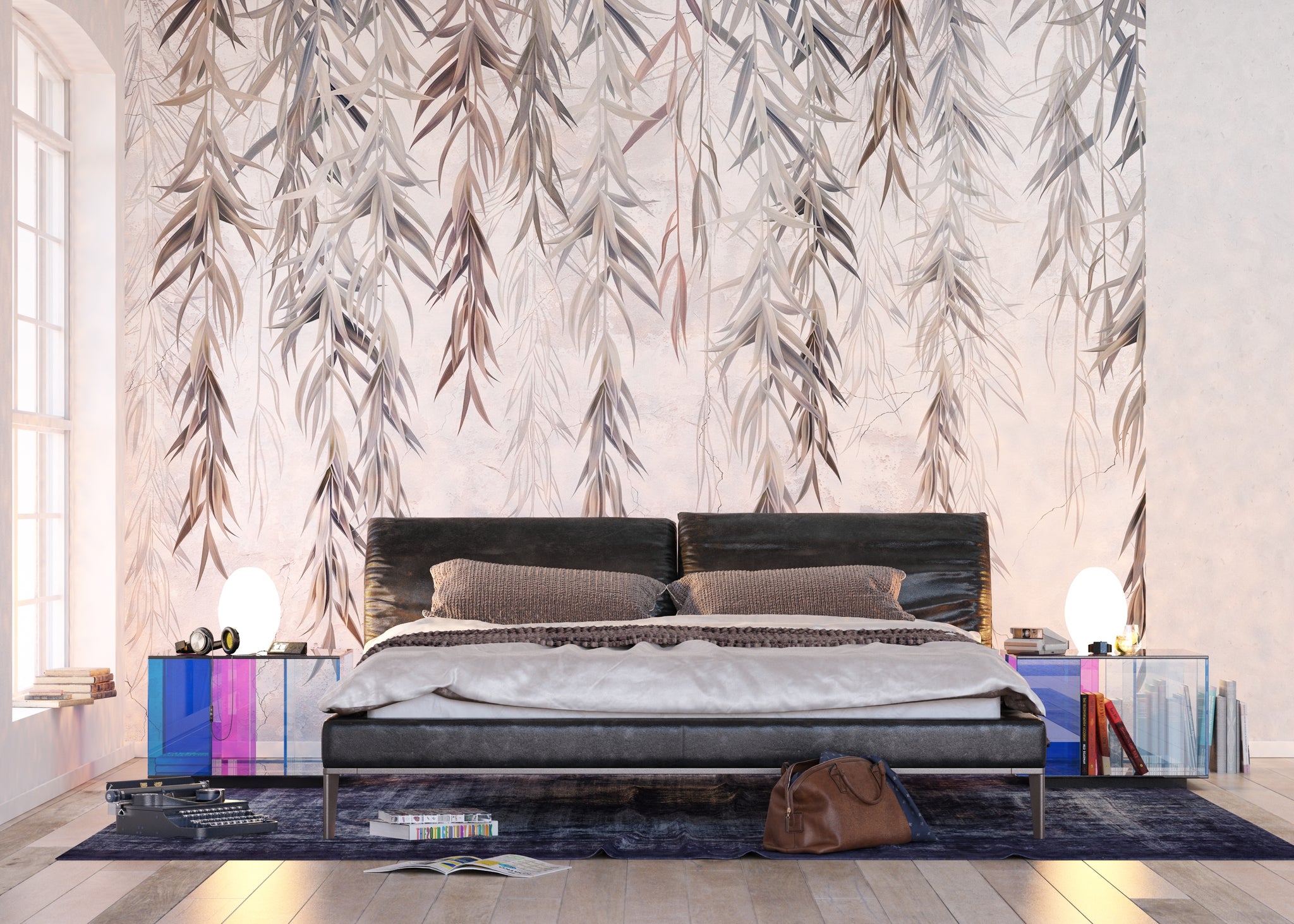 Large Wall Murals: Elevate Your Space