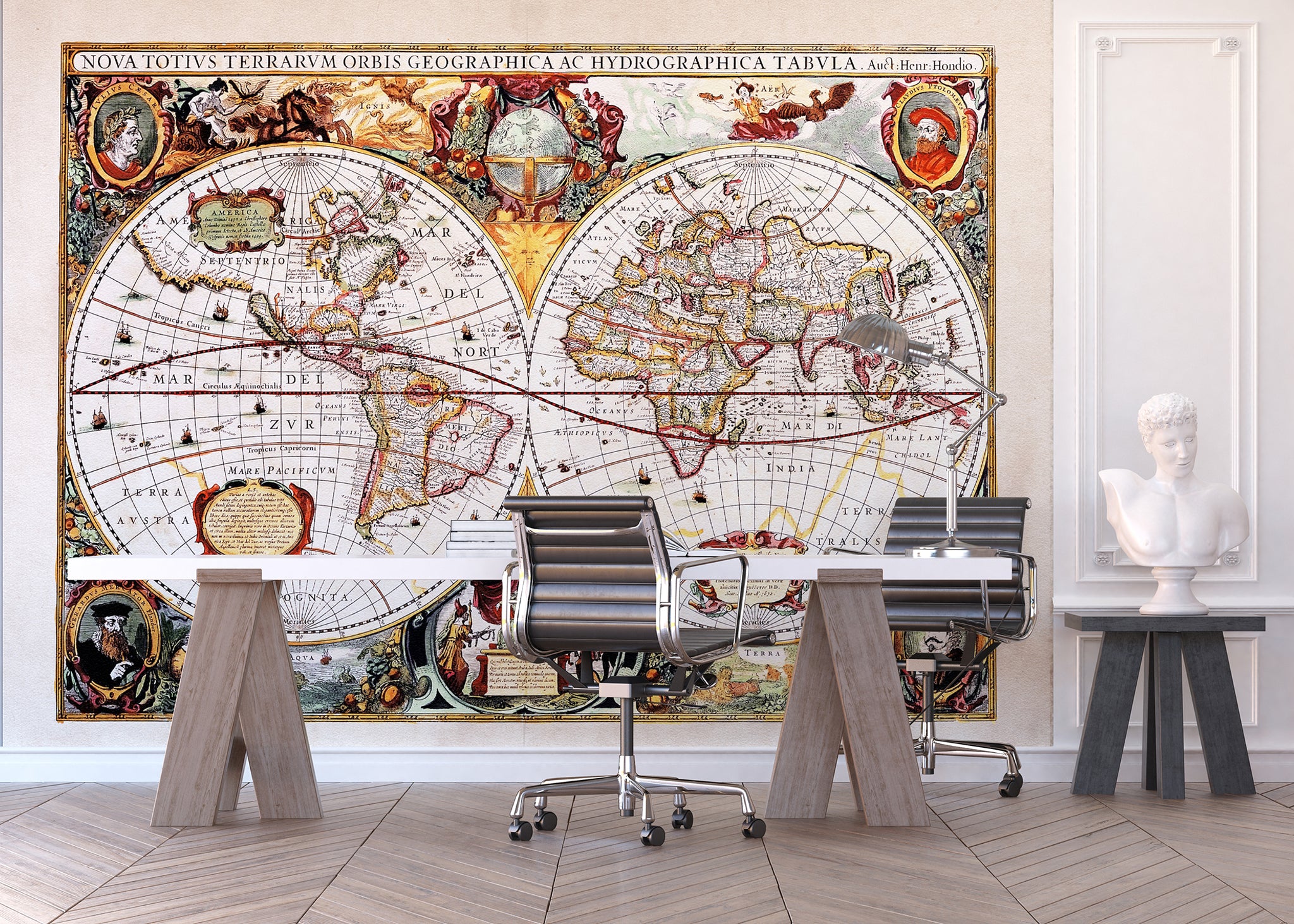 Wall Murals: A Journey Through Cultural Diversity